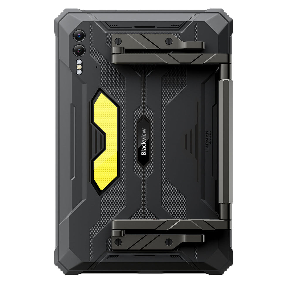 Blackview Active 10 Pro 12+256GB/512GB 30000mAh Rugged Tablet ...